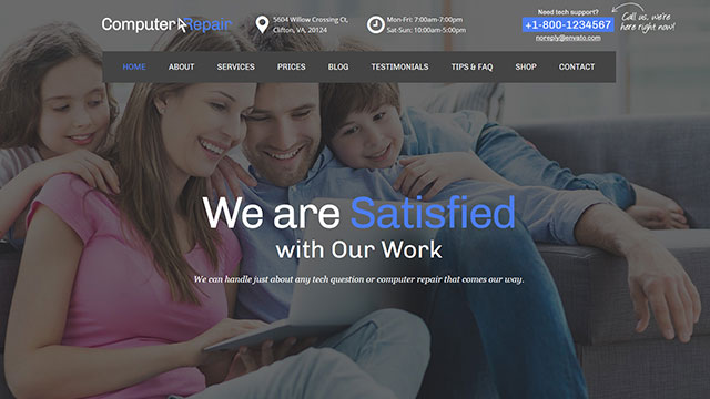 Home | SmartDataSoft