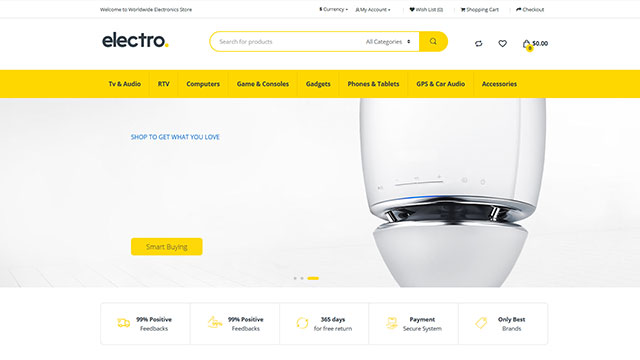 Home | SmartDataSoft