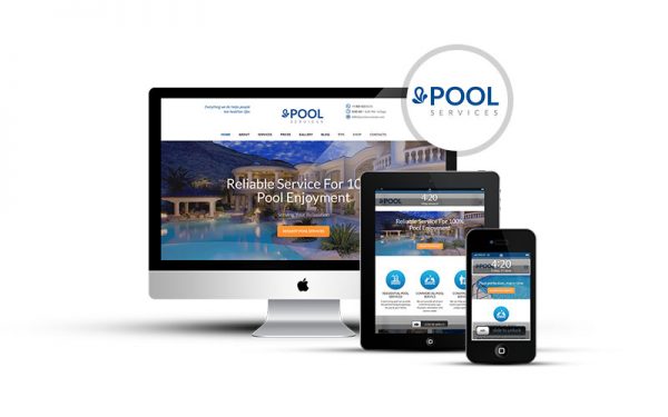 Pool Services - SmartDataSoft