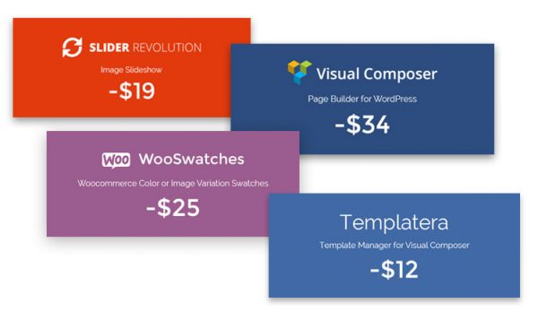 YourStore - Woocommerce theme - SmartDataSoft