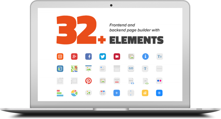 Visual Composer For Prestashop Smartdatasoft