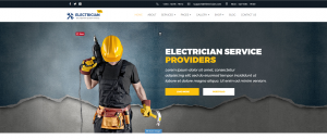 5 Best Electricity Services WordPress Theme That You Should Know!