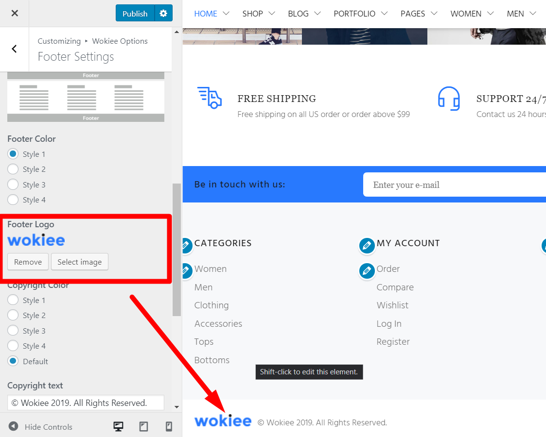 Footer Logo - SmartDataSoft
