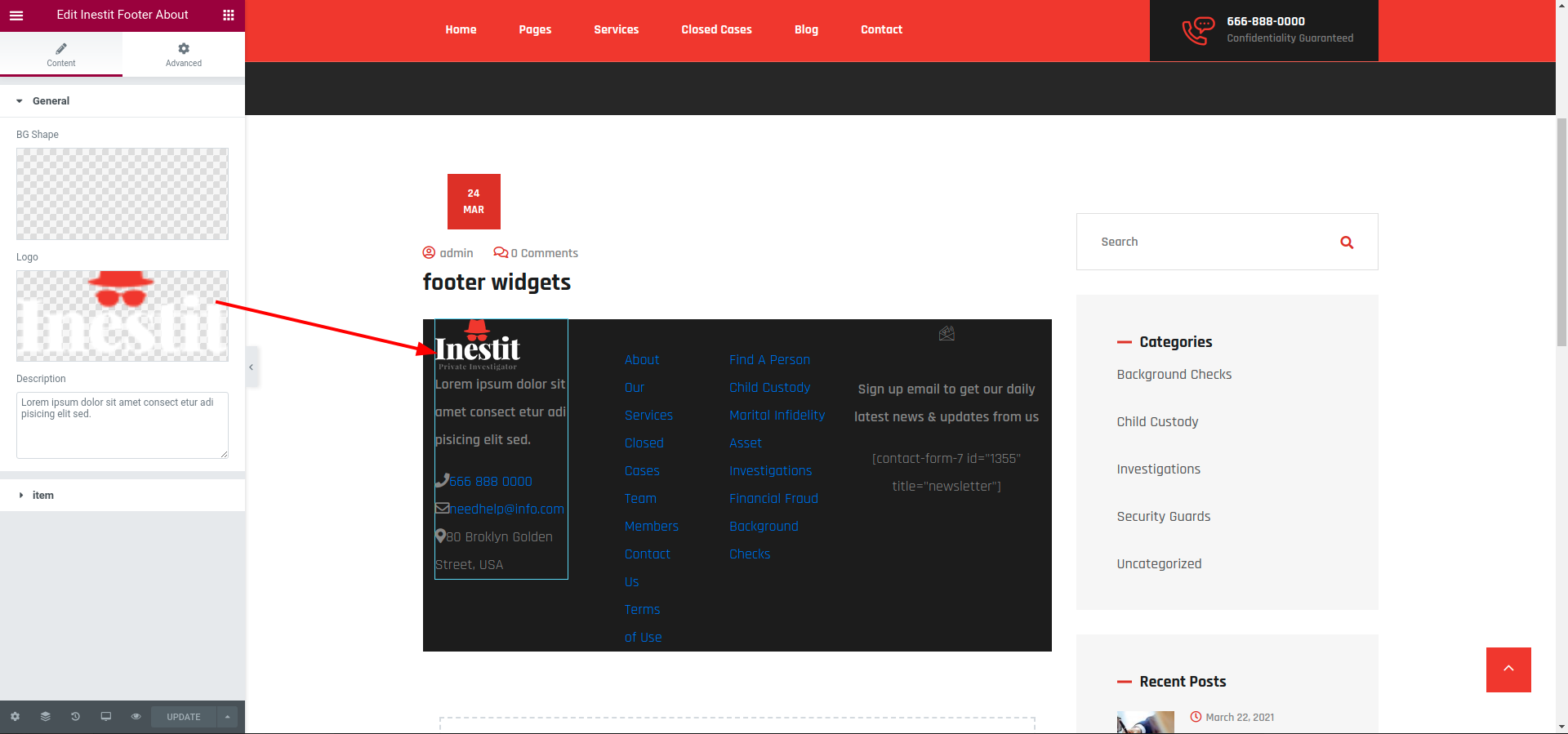 Inestit Footer Logo - SmartDataSoft