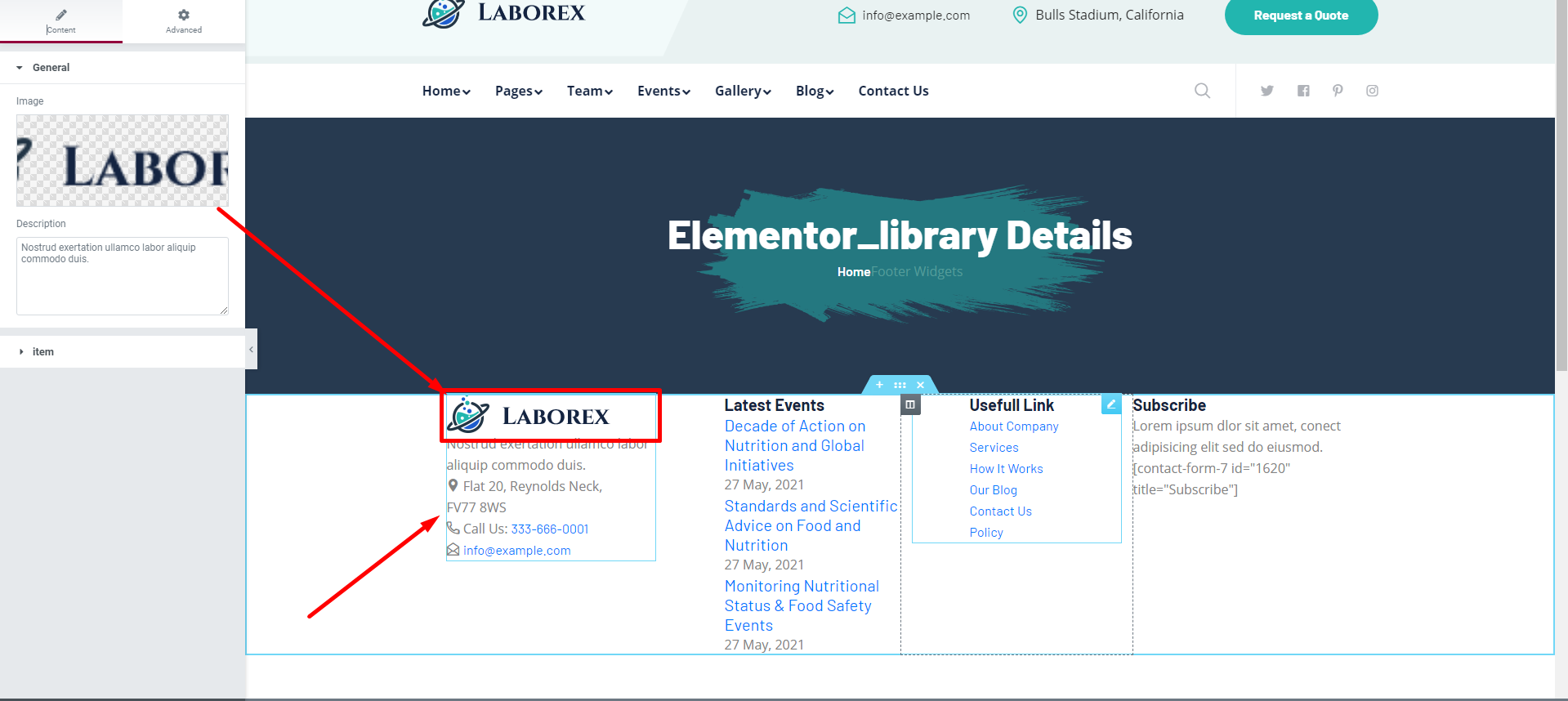 Footer Logo | SmartDataSoft