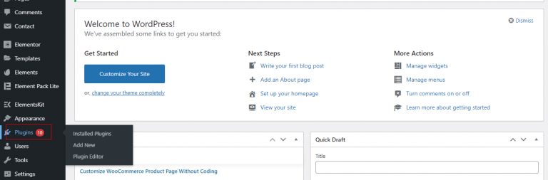 The Complete List of WordPress Plugins for Beginners - SmartDataSoft