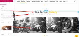 Service Gallery - SmartDataSoft
