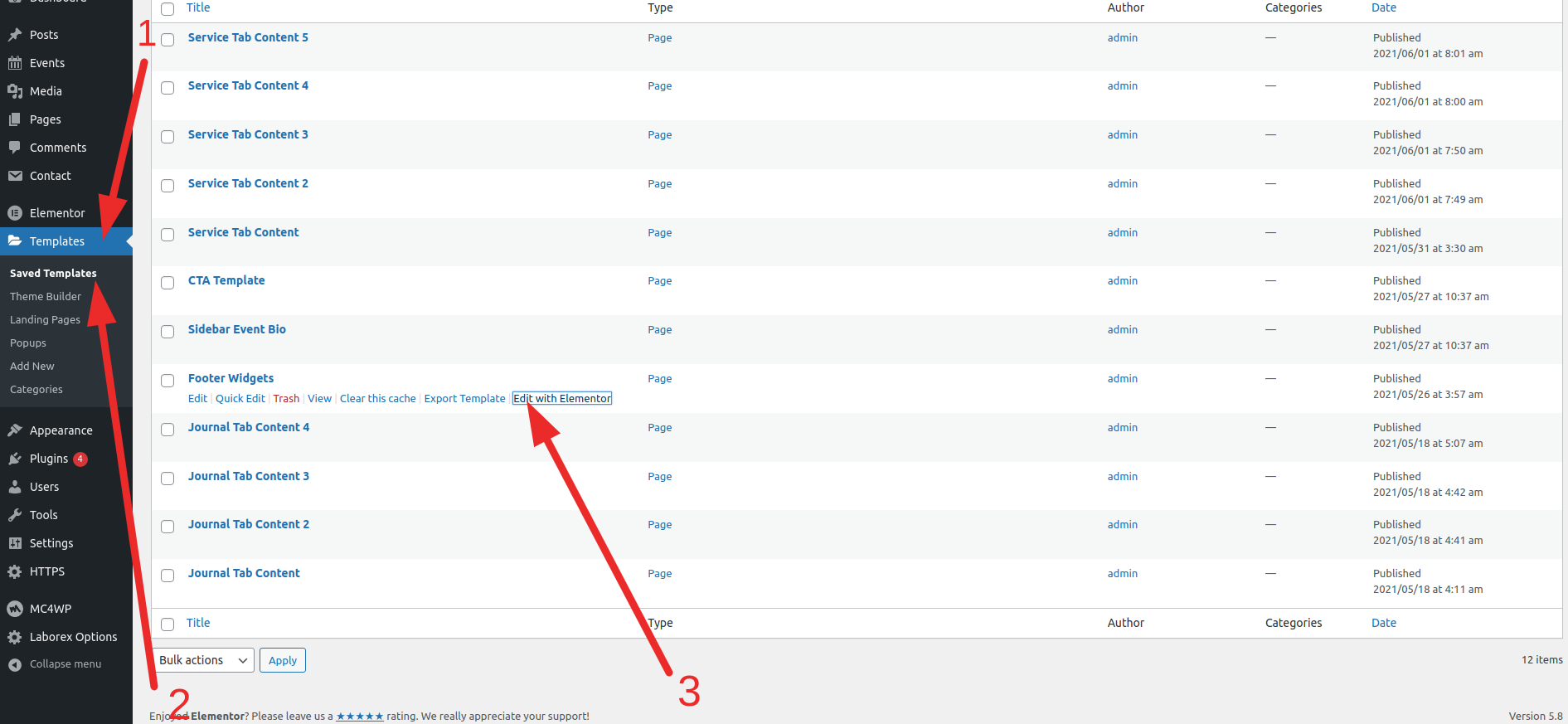 Laborex Option Overview - SmartDataSoft