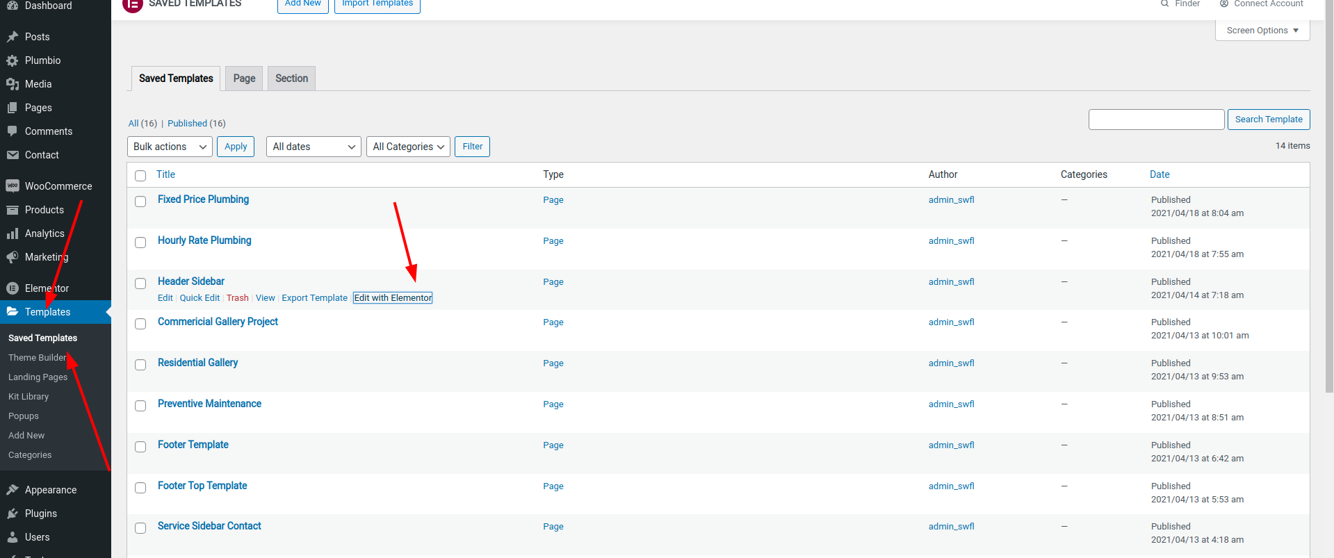 Plumbio Header Logo - SmartDataSoft