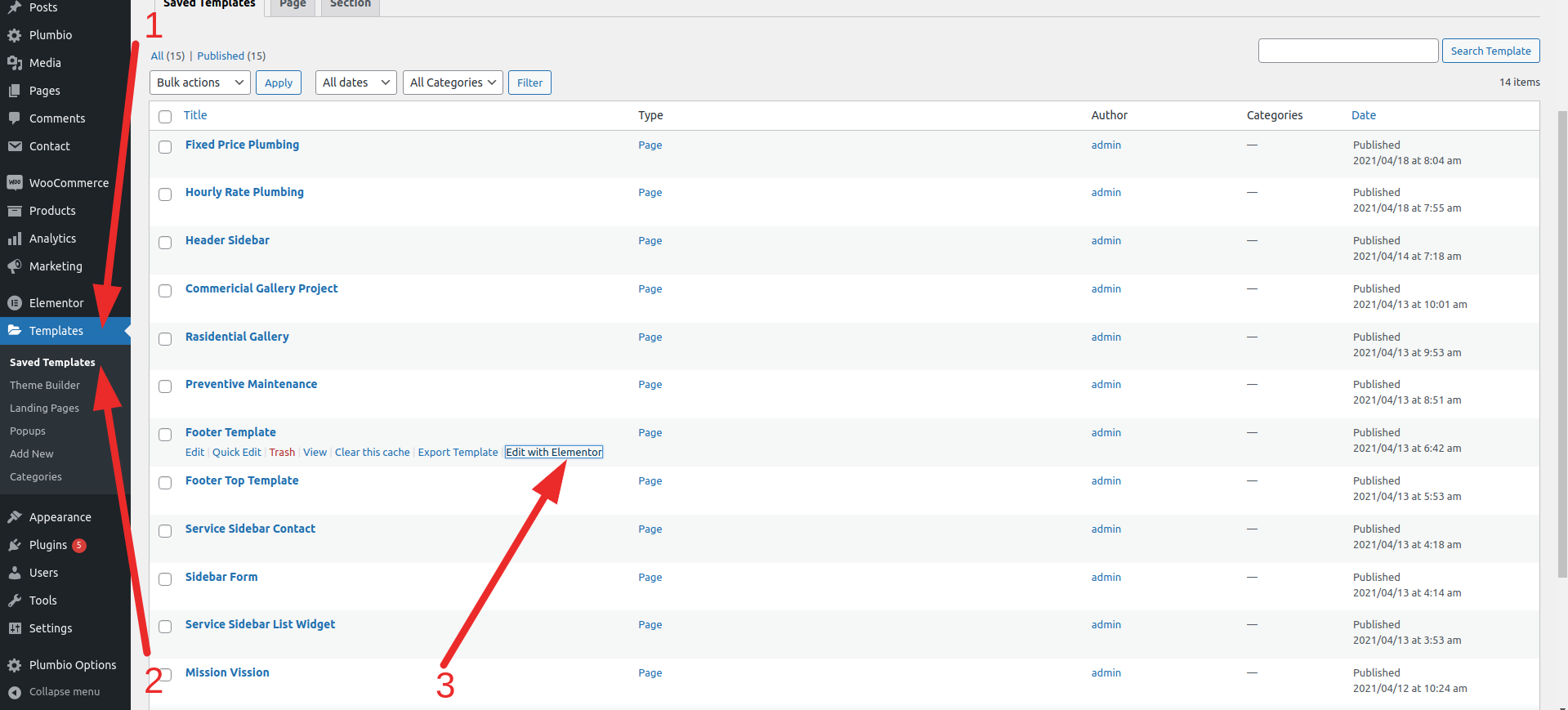 Plambio Option Overview - SmartDataSoft