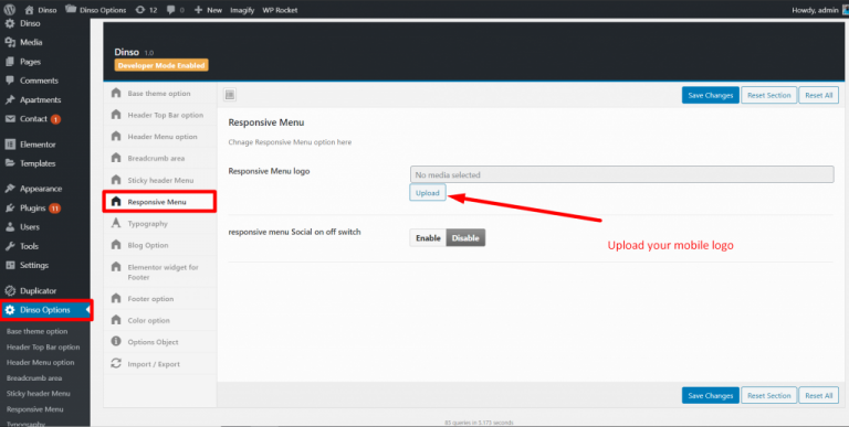Mobile Logo - SmartDataSoft