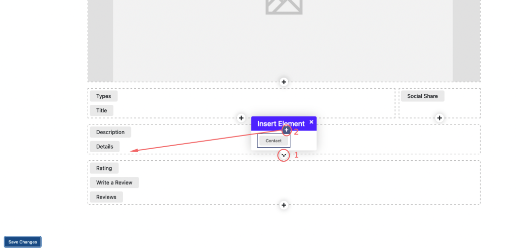 Single Page builder - SmartDataSoft