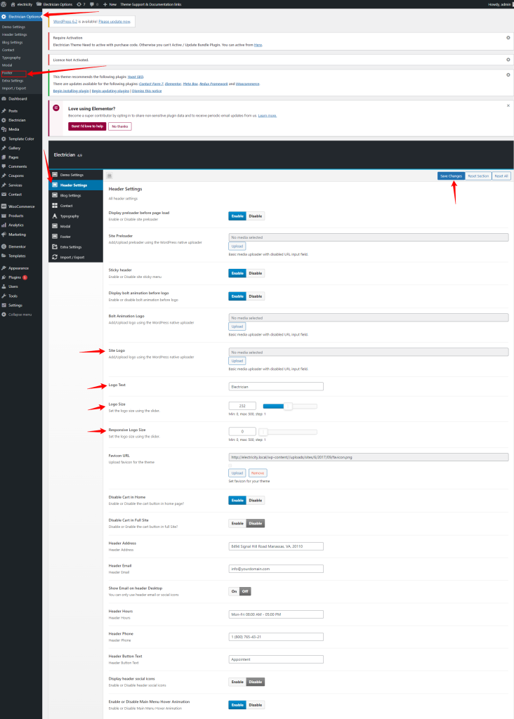 Electrician - Electricity Services Archives - SmartDataSoft